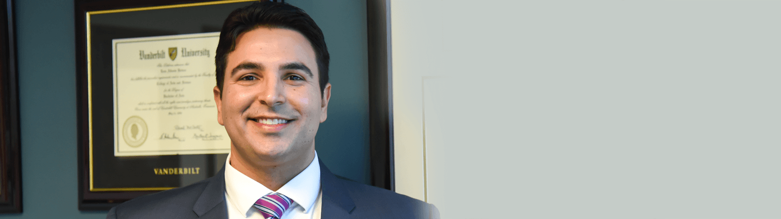 Luis A. Botero, Esq. - Wilke & Botero Attorneys at Law